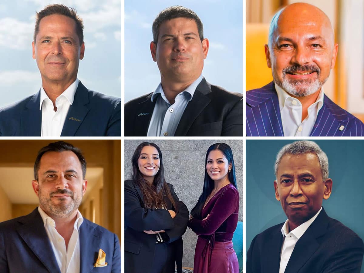 From Anantara to Sofitel and Ennismore: Key promotions and hires of the ...