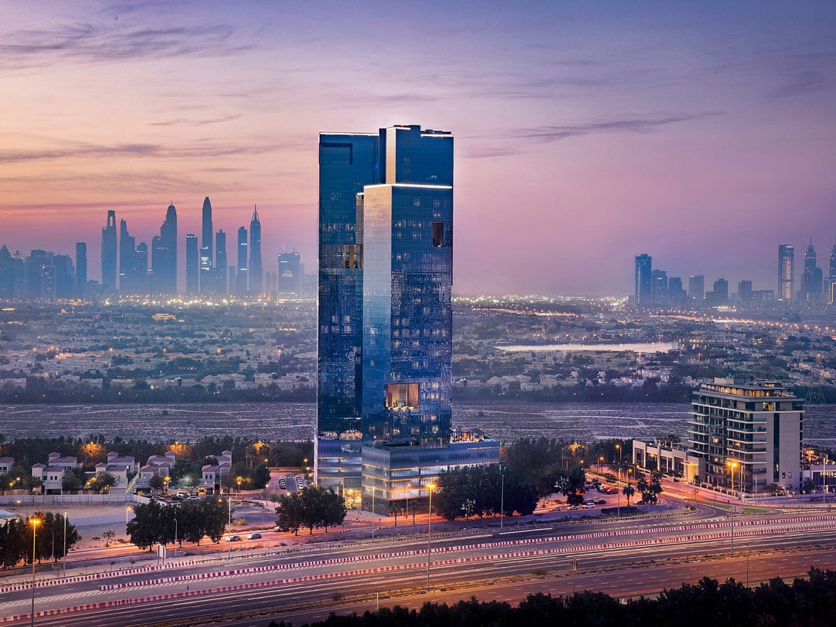 The First Group Hospitality and Hoque Global unveil Hotel Local ...