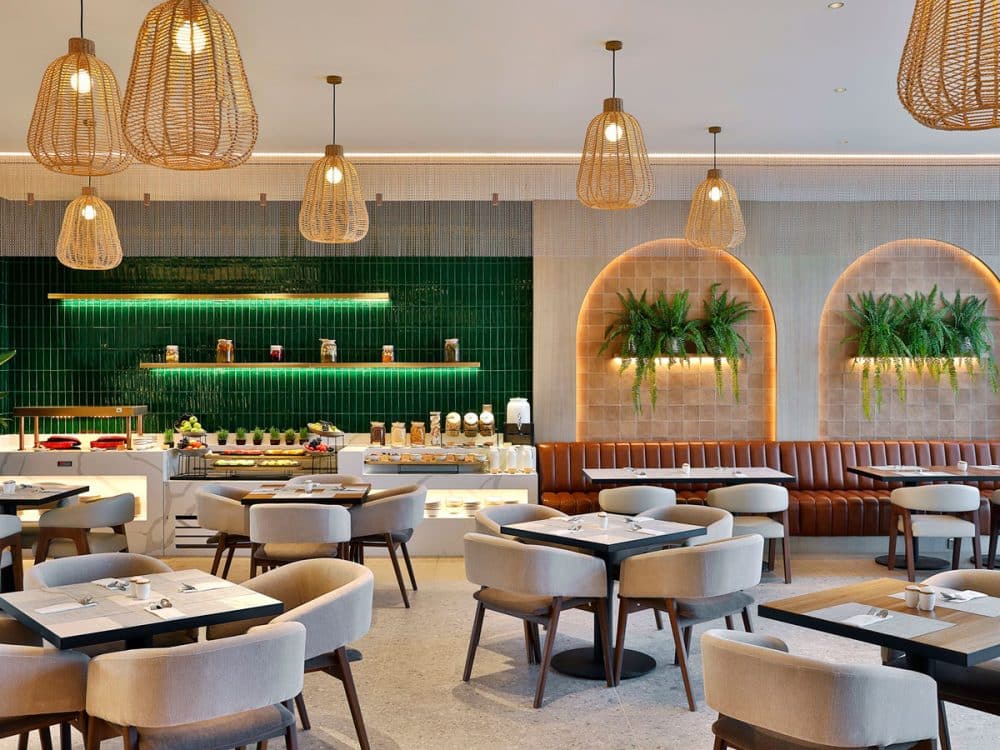 The First Group Hospitality and Hoque Global unveil Hotel Local ...