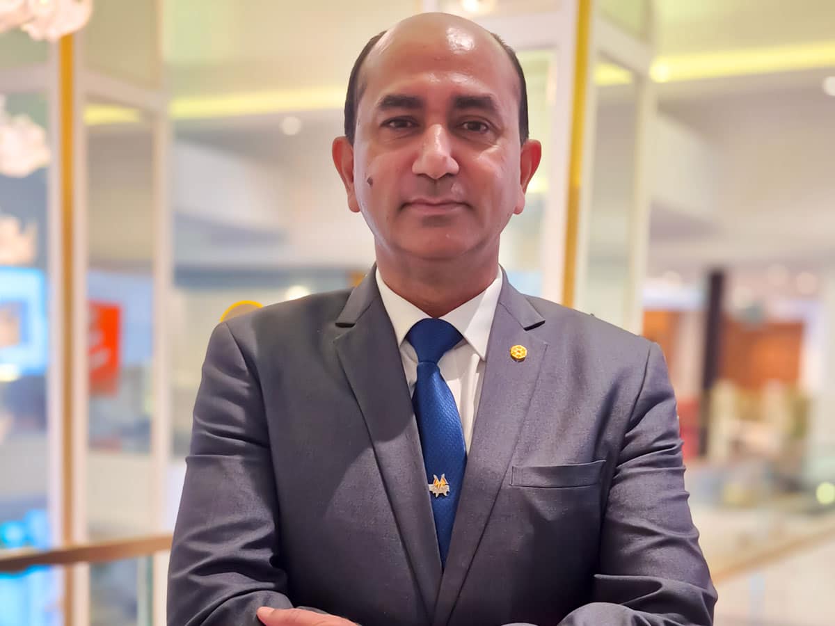 From Kempinski to Grand Hyatt: the latest hires of the week - Hotelier ...