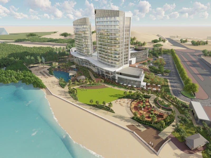 Rotana announces 12 new hotel openings across UAE and Saudi Arabia ...