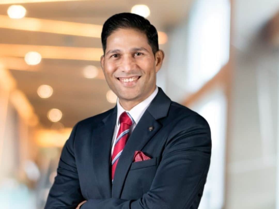 Holiday Inn & Staybridge Suites Dubai Business Bay names new operations ...