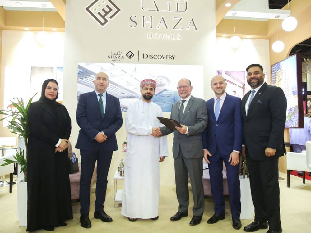 Shaza Hotels debuts in Bahrain with Mysk Al Fateh opening - Hotelier ...