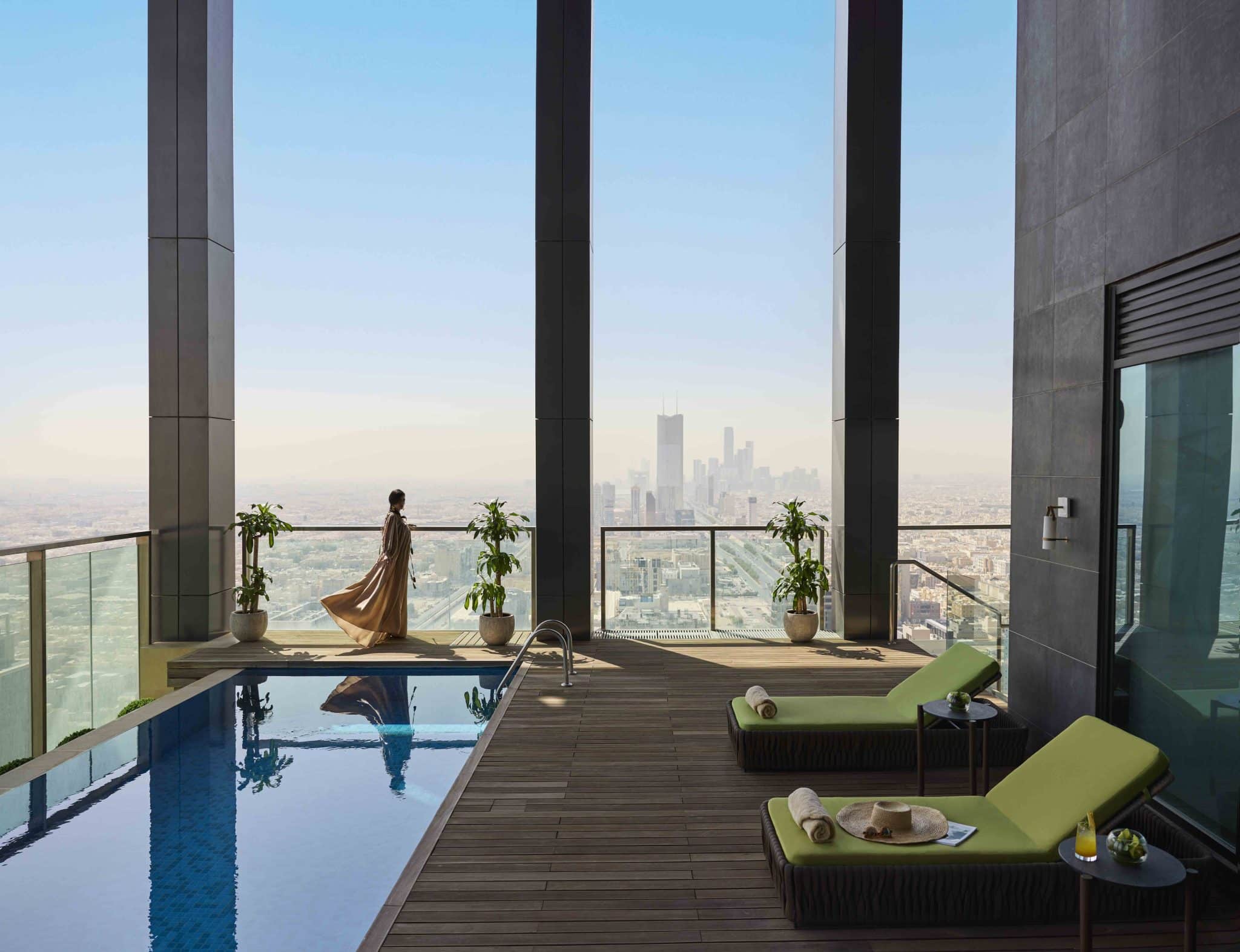 Accor’s Fairmont expands Saudi presence with three new hotels ...