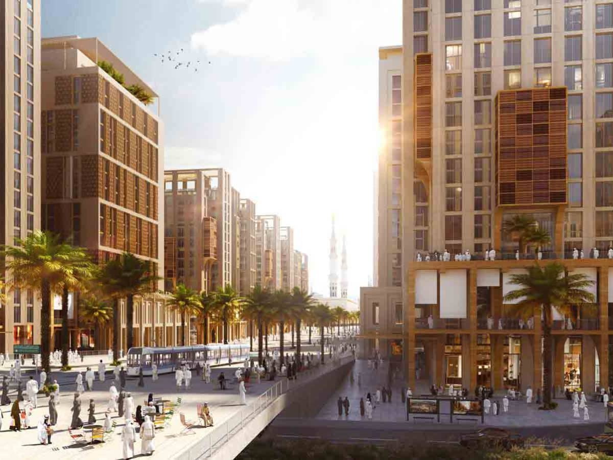 Accor’s Fairmont expands Saudi presence with three new hotels ...