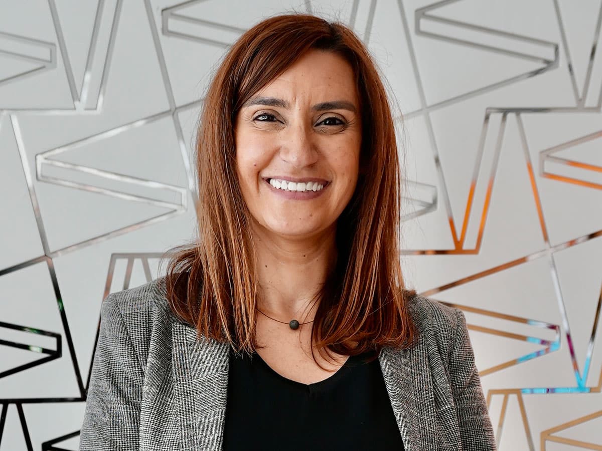 Marriott Resort Palm Jumeirah has appointed Rania Chamoun as hotel manager - Hotelier Middle East