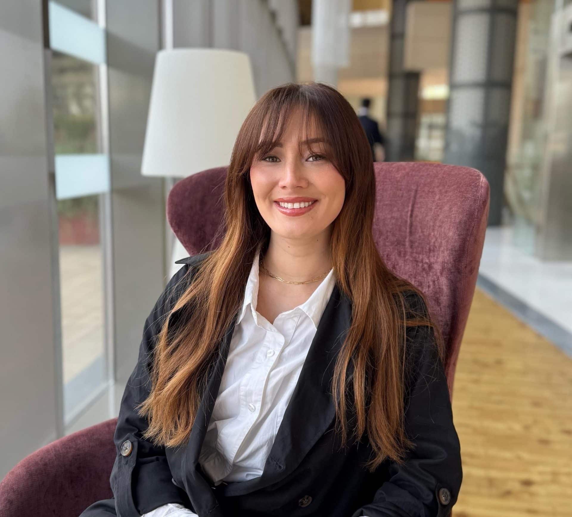 Radisson strengthens Nofa Riyadh leadership with two executive ...