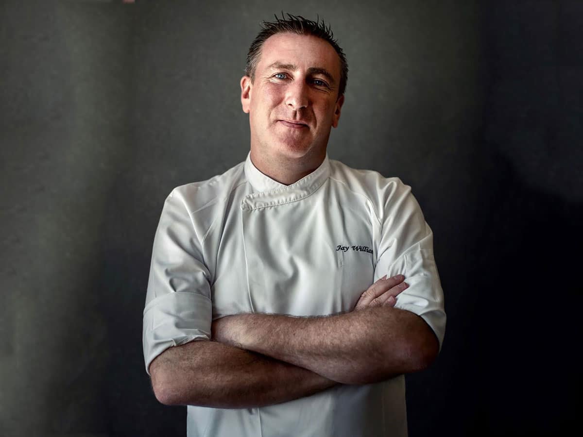 Radisson Blu Dubai Deira Creek appoints Jay Williams as culinary ...