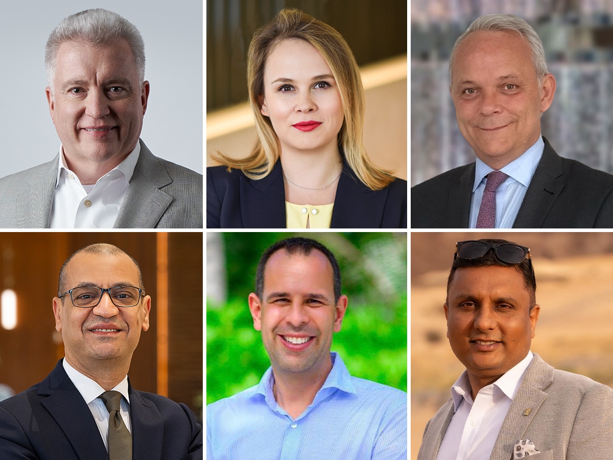 Gen Z is disrupting Saudi loyalty programmes - Hotelier Middle East