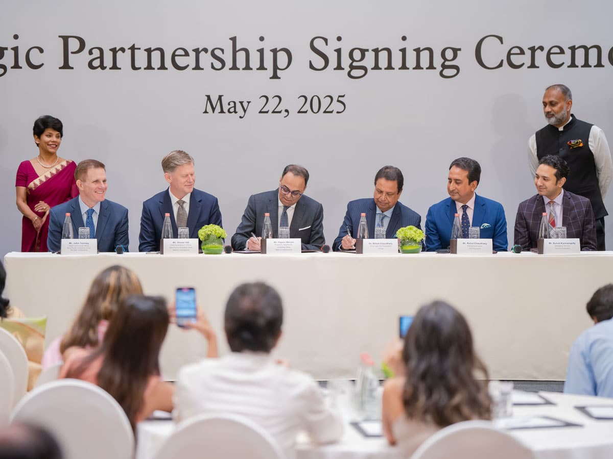 Marriott International announces new regional collection brand: Series ...