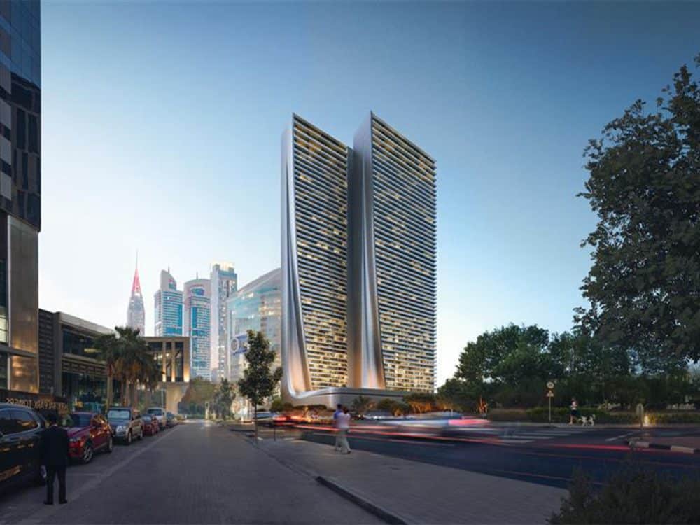 Akala: Arada's AED5 billion 'precision wellness' development in Dubai ...
