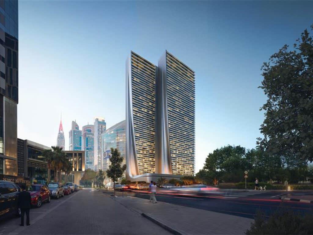 Akala: Arada's AED5 billion 'precision wellness' development in Dubai ...