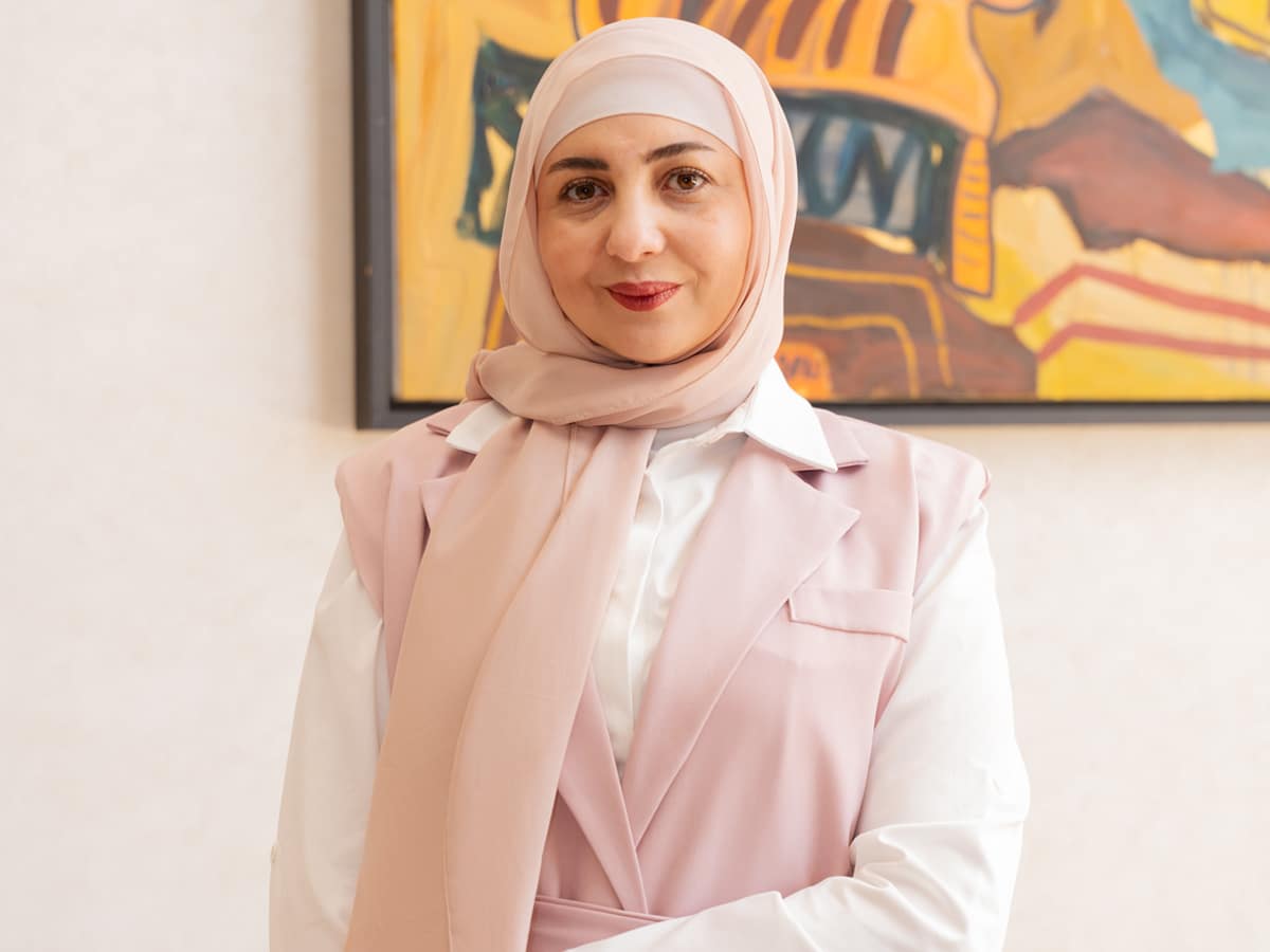 Sheraton Oman appoints Aziza Gharbi as marketing manager - Hotelier ...