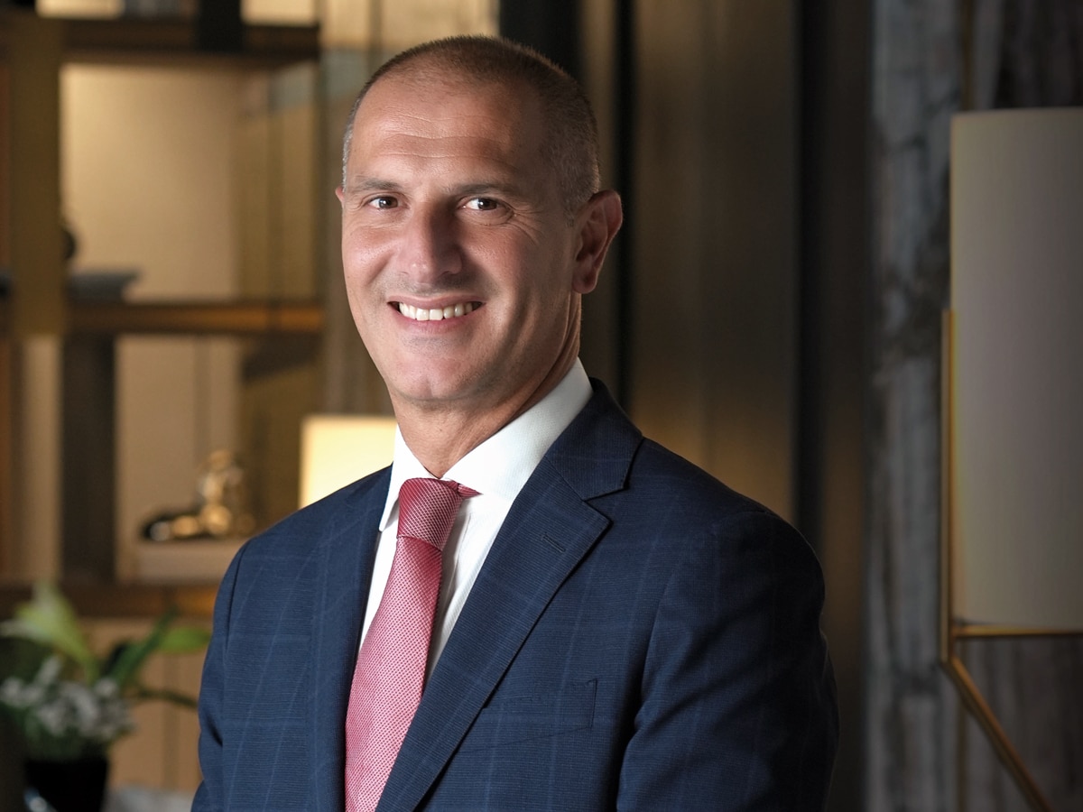 Why Fairmont Ramla, Riyadh won two trophies at the GM Awards 2025 ...