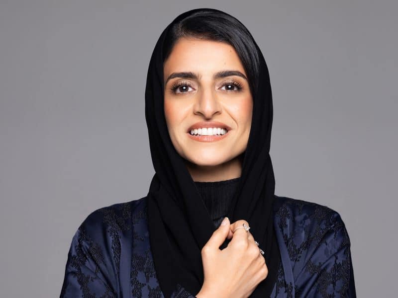 UAE’s Shaikha Al Nowais named UNWTO secretary-general for 2026–2029 ...