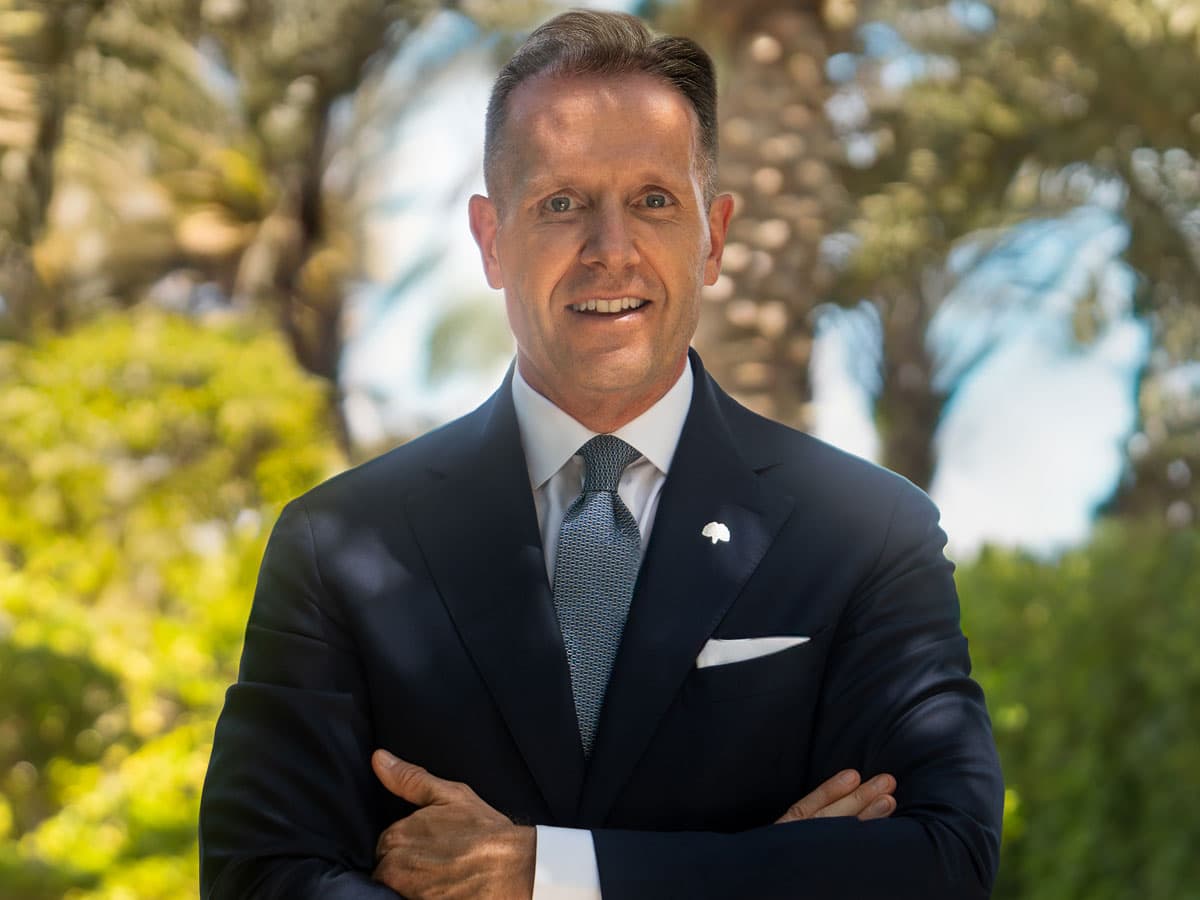 “True luxury is about layered emotion”: Raffles The Palm’s MD on the ...