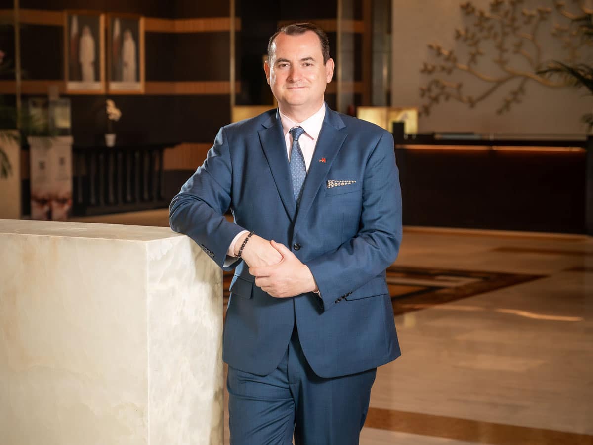 Appointments - Appointments News in Middle East - Hotelier Middle East