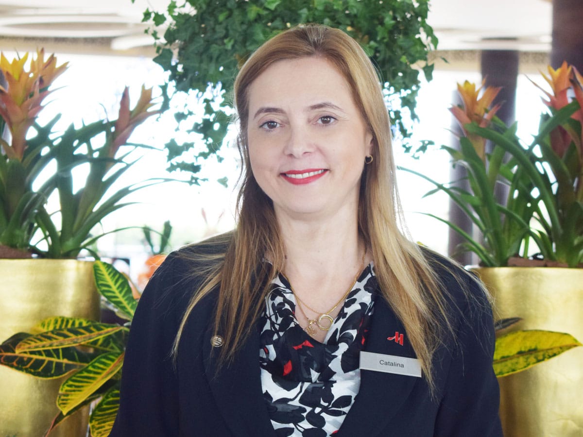 People - Hospitality Industry Professionals & Hotelier Updates in UAE ...