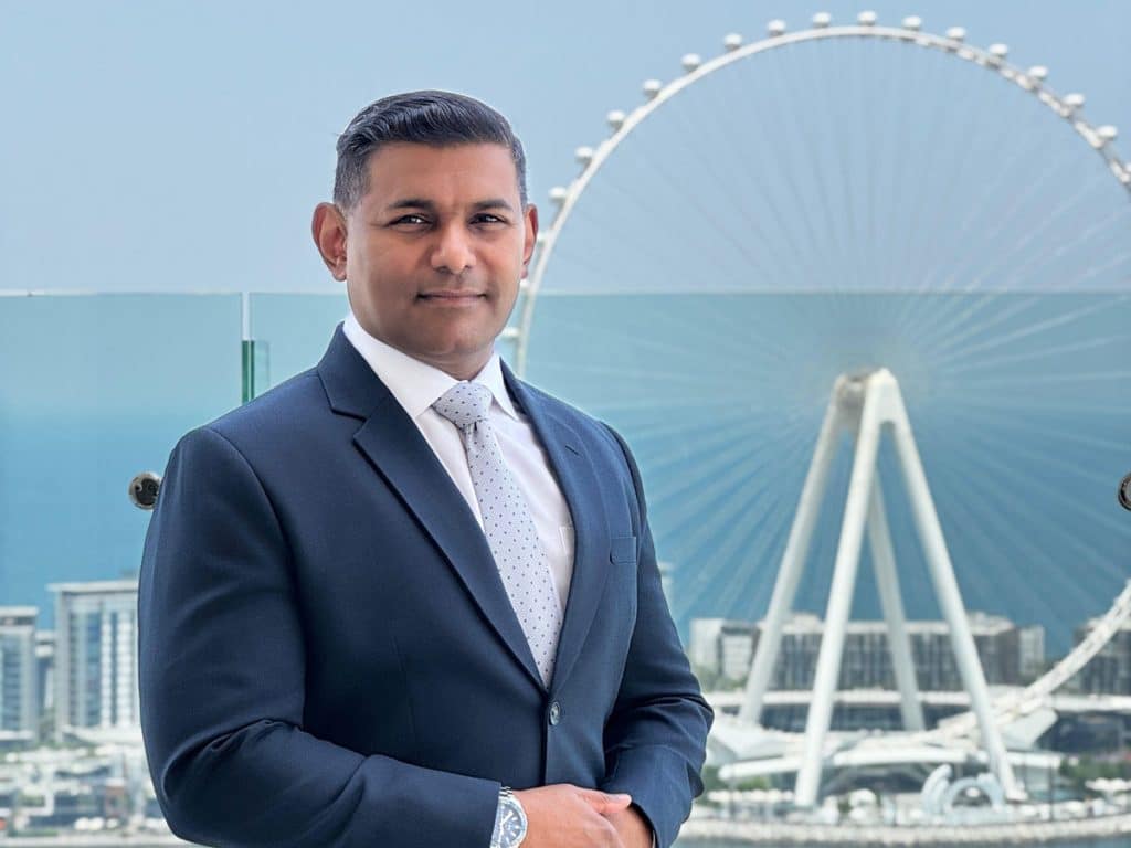 People - Hospitality Industry Professionals & Hotelier Updates in UAE ...