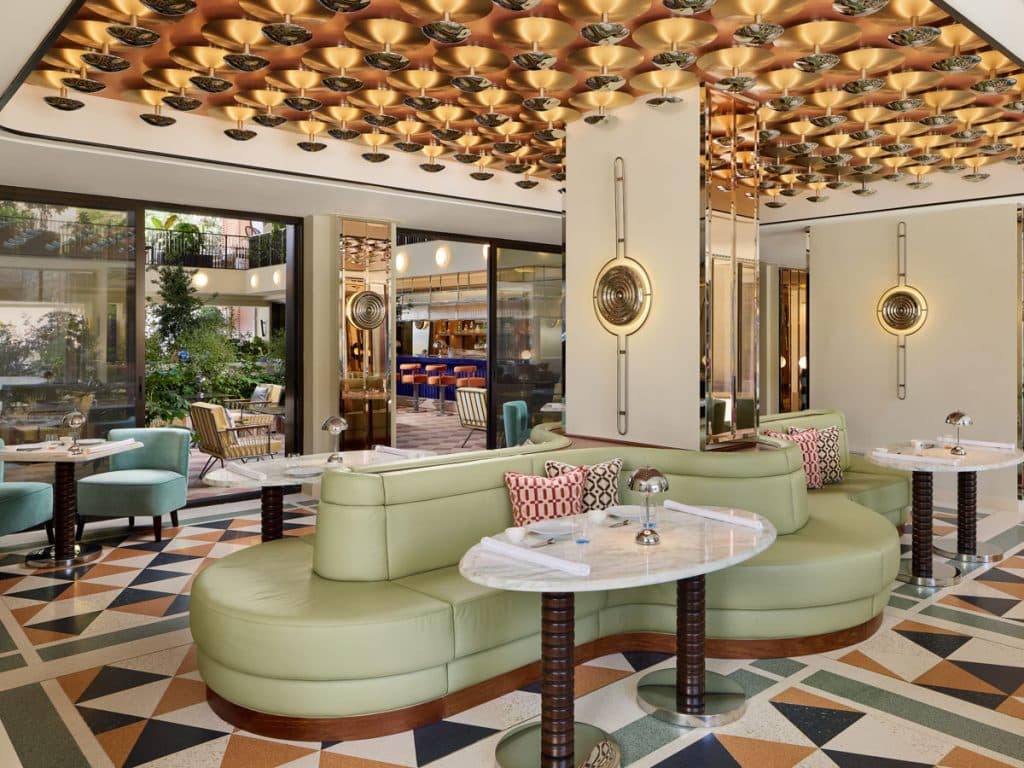 W Hotels debuts in Florence - Hotelier Middle East