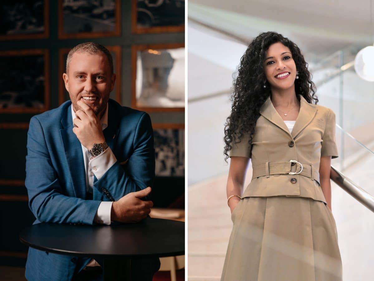 People - Hospitality Industry Professionals & Hotelier Updates in UAE ...