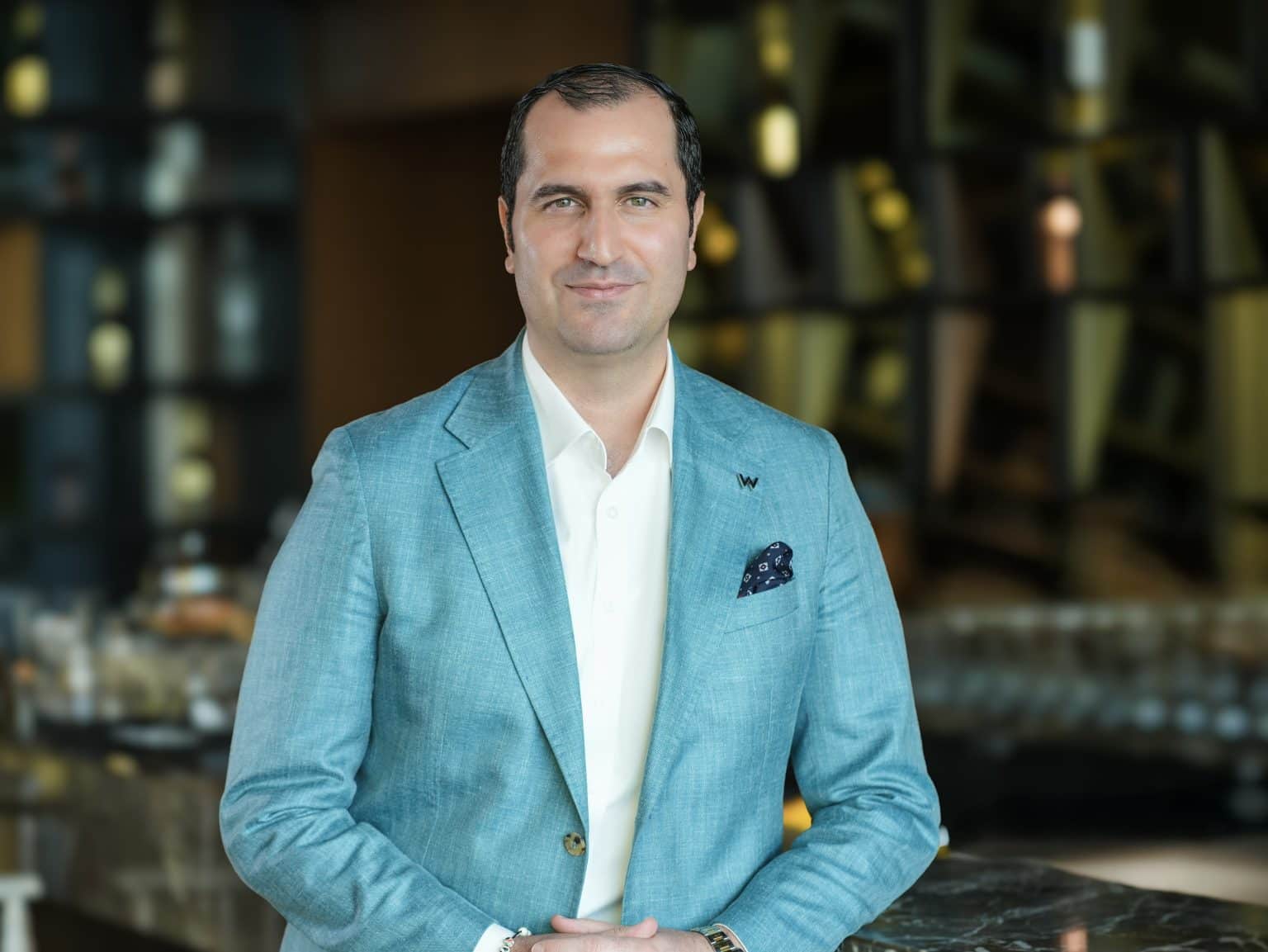 People - Hospitality Industry Professionals & Hotelier Updates in UAE ...