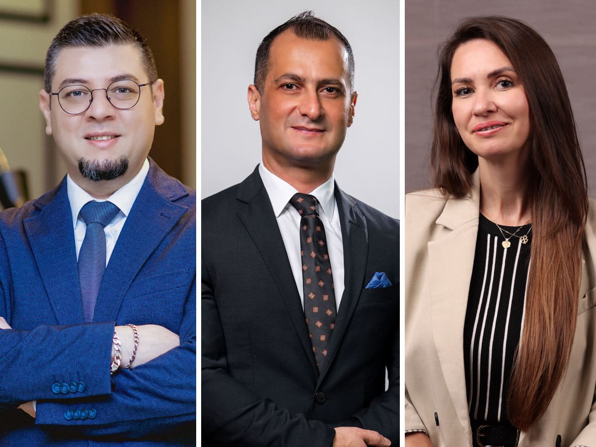 Ishraq Hospitality announces key leadership promotions - Hotelier ...