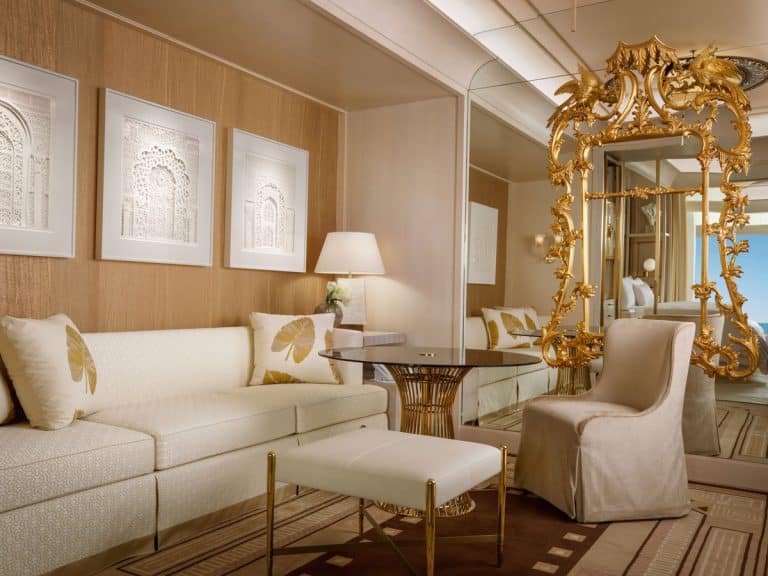 Wynn Al Marjan Island unveils Enclave – an ultra-luxury “destination ...