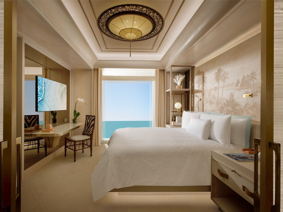 Wynn Al Marjan Island unveils Enclave – an ultra-luxury “destination ...