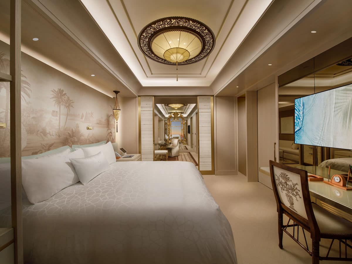 Wynn Al Marjan Island unveils Enclave – an ultra-luxury “destination ...