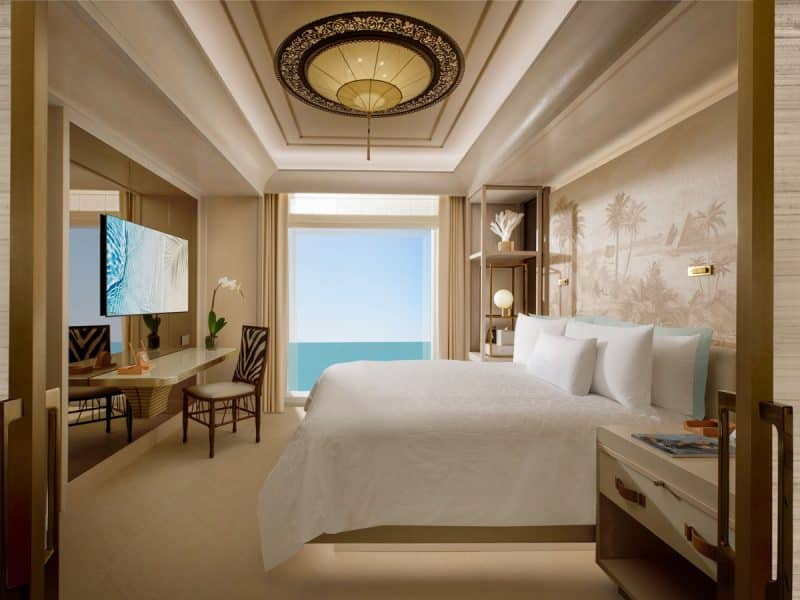 Wynn Al Marjan Island unveils Enclave – an ultra-luxury “destination ...