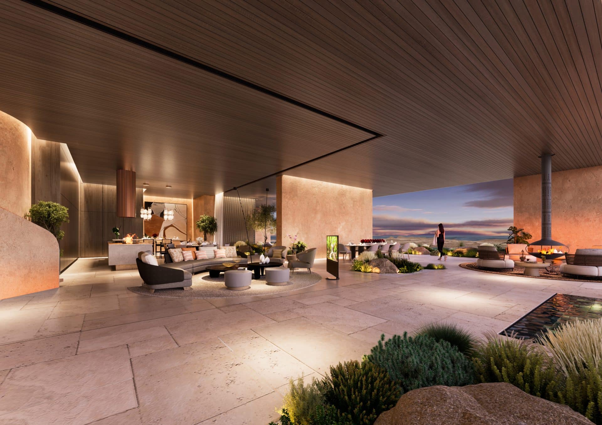 Amansamar joins Aman Group’s growing Saudi pipeline - Hotelier Middle East