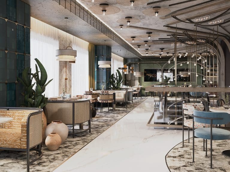 Hilton to launch first Tapestry Collection in Saudi Arabia - Hotelier ...