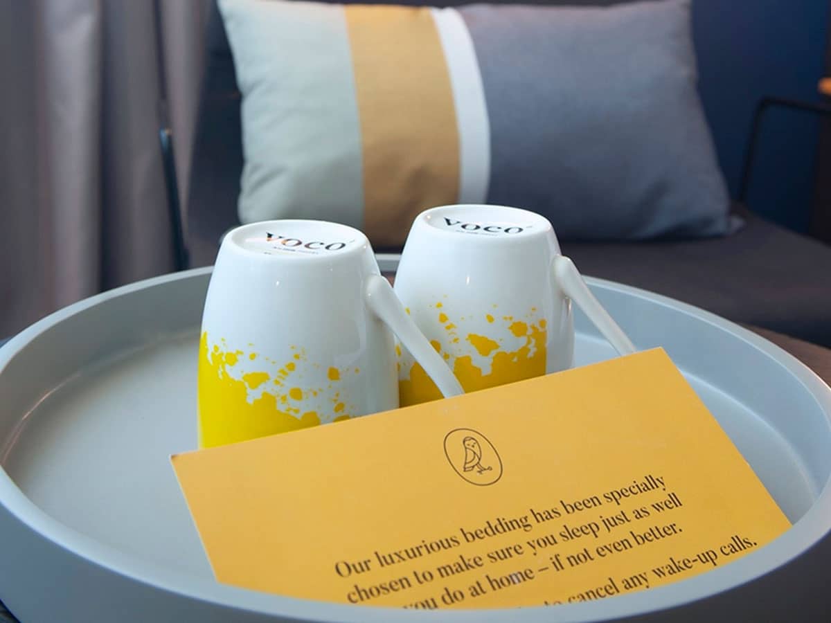 IHG signs first voco resort in Oman's Al Mouj Muscat - Hotelier Middle East