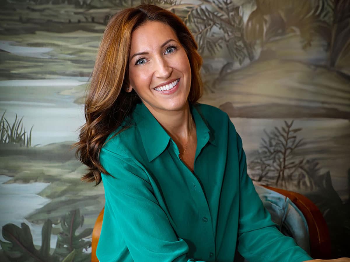Banyan Tree Dubai and AlUla appoint Laura Christian as cluster director ...