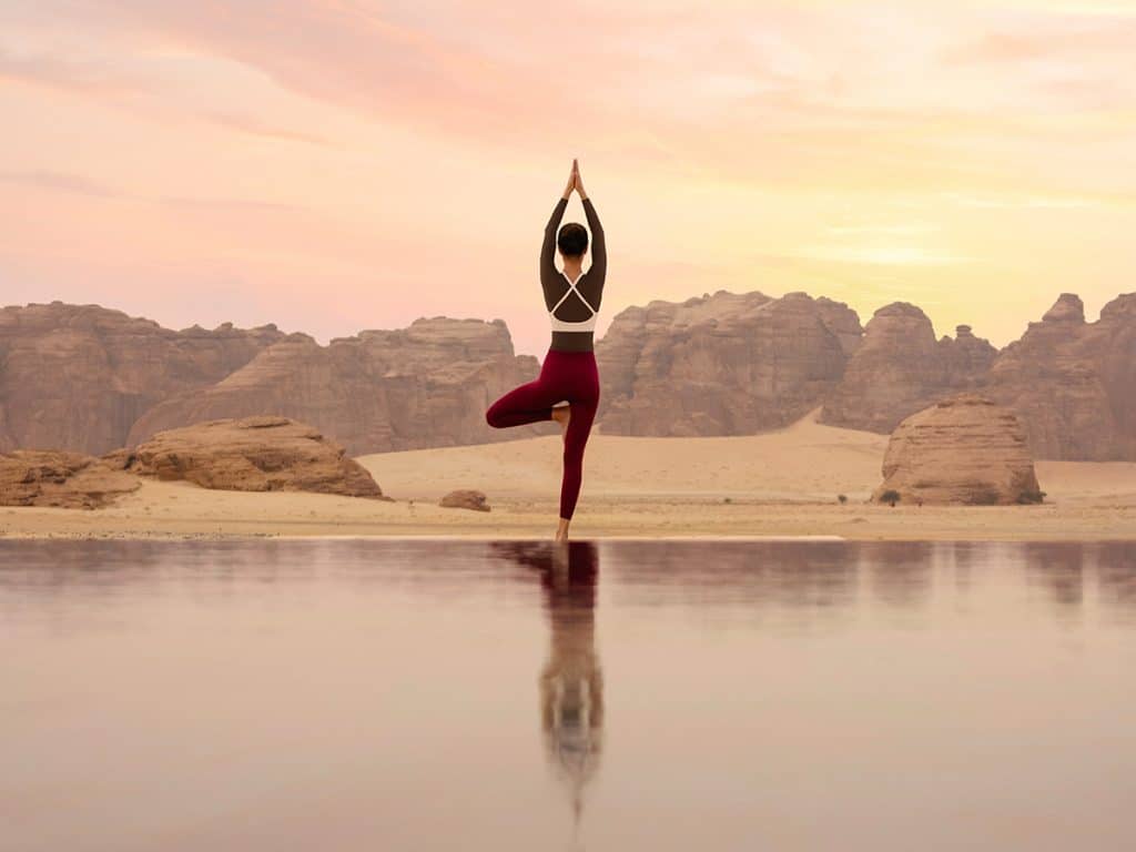 How Saudi's spas scene is evolving for women - Hotelier Middle East