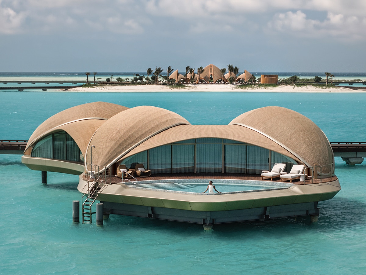 How Saudi's spas scene is evolving for women - Hotelier Middle East