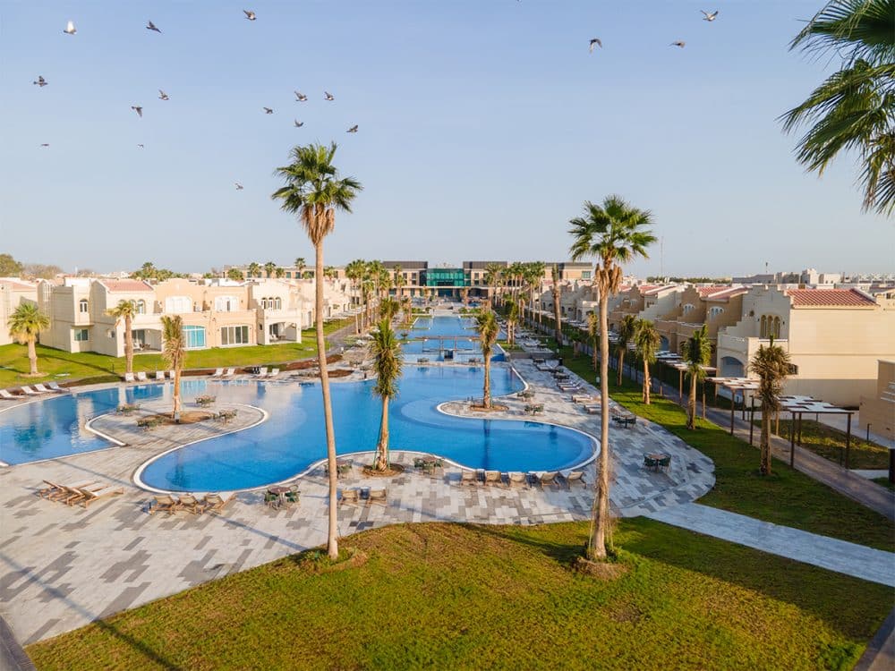 Rixos Obhur Jeddah - News, Views, Reviews, Comments & Analysis on Rixos ...