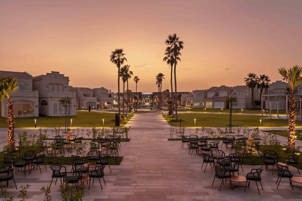 Rixos makes Saudi debut with Rixos Obhur Jeddah - Hotelier Middle East