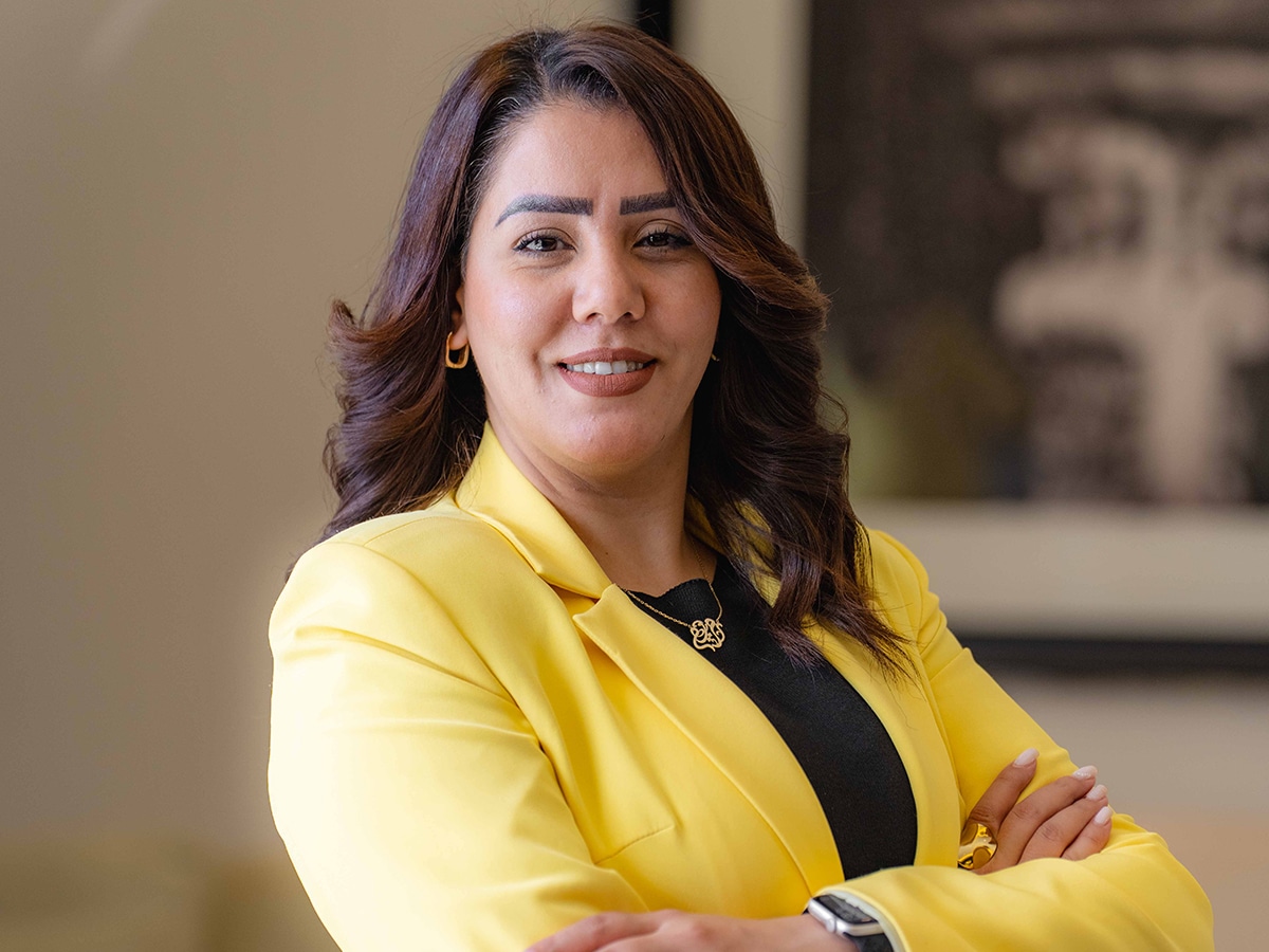 Le Méridien Dubai appoints Mariam Aziz as complex director of events ...