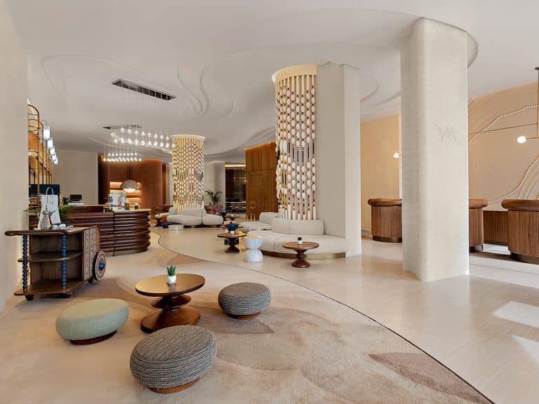 hotel openings 2025 - News, Views, Reviews, Comments & Analysis on ...