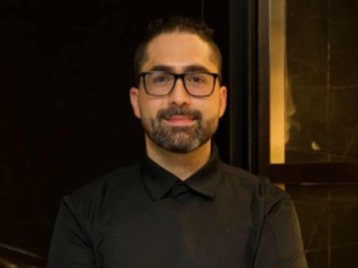 Why chef Faisal Albaradie believes cravings, not trends, should define ...