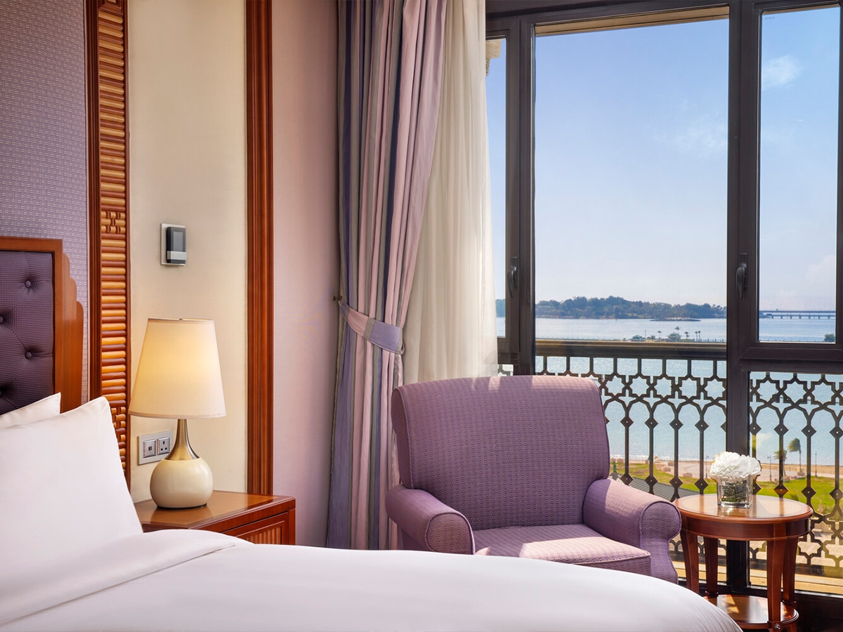 How Saudi hotels sustained performance through the summer heat ...