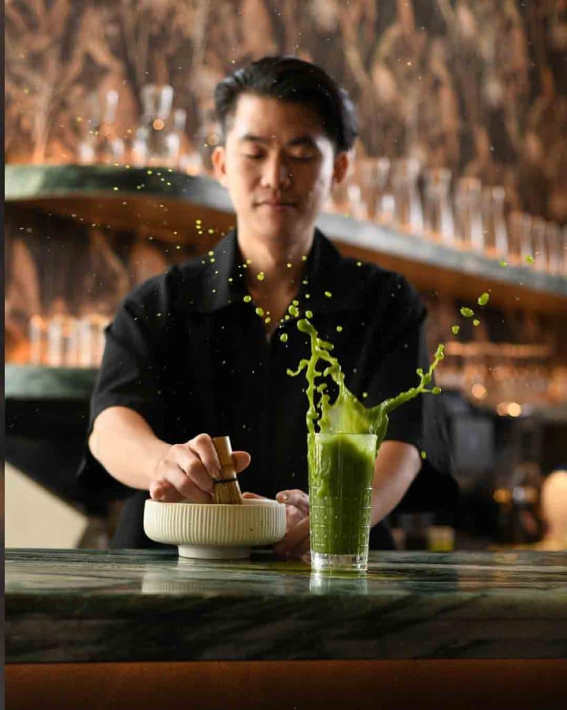 Kimpton KAFD Riyadh now open, marking brand's regional debut - Hotelier ...