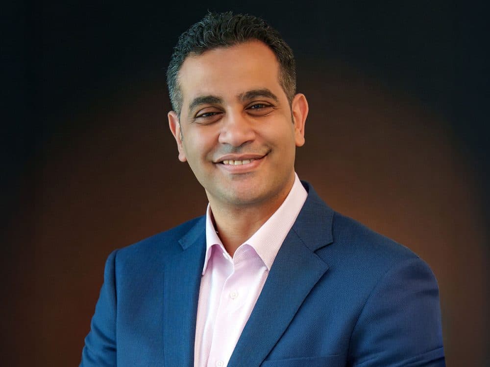 Hilton Dubai Creek Hotel & Residences appoints Abdullah Faheem as ...