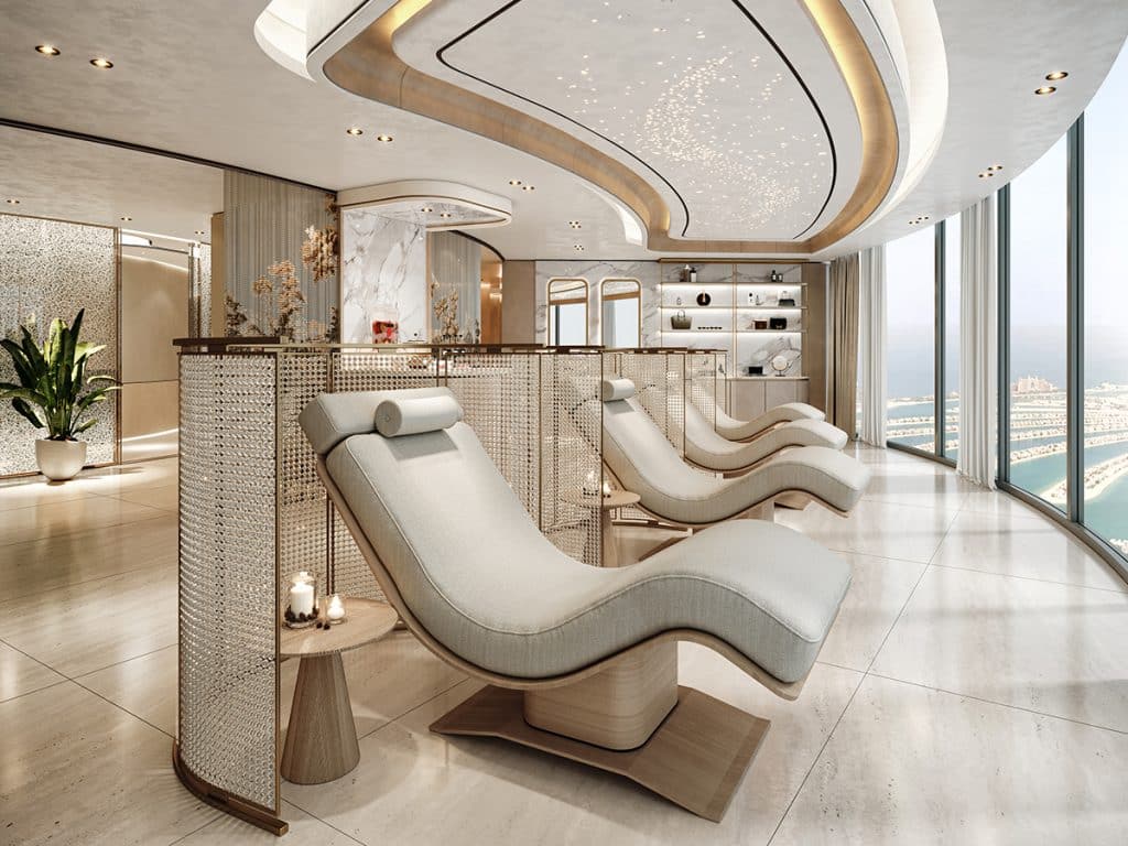 Ciel Dubai Marina, Vignette Collection by IHG is set to open in ...