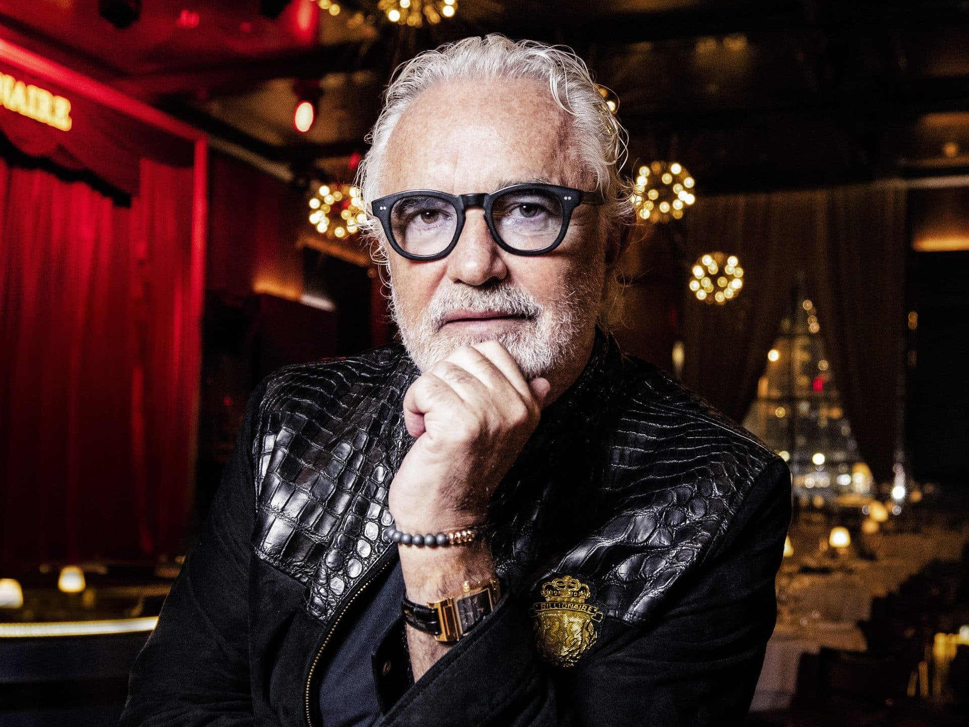 Mandarin Oriental Downtown Dubai to open two Flavio Briatore F&B ...