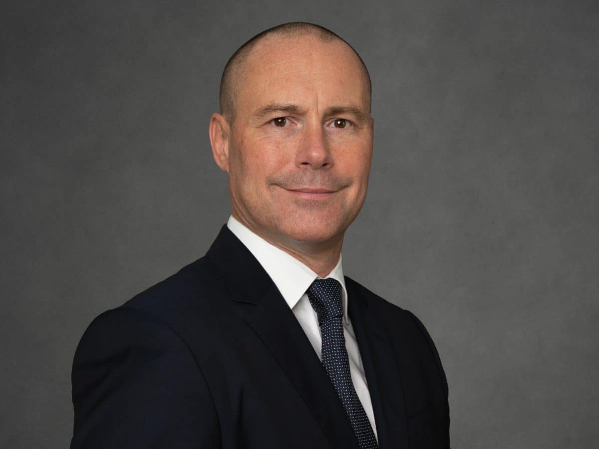 RUCKUS Networks welcomes Graeme Kane as lead for Middle East and Africa ...