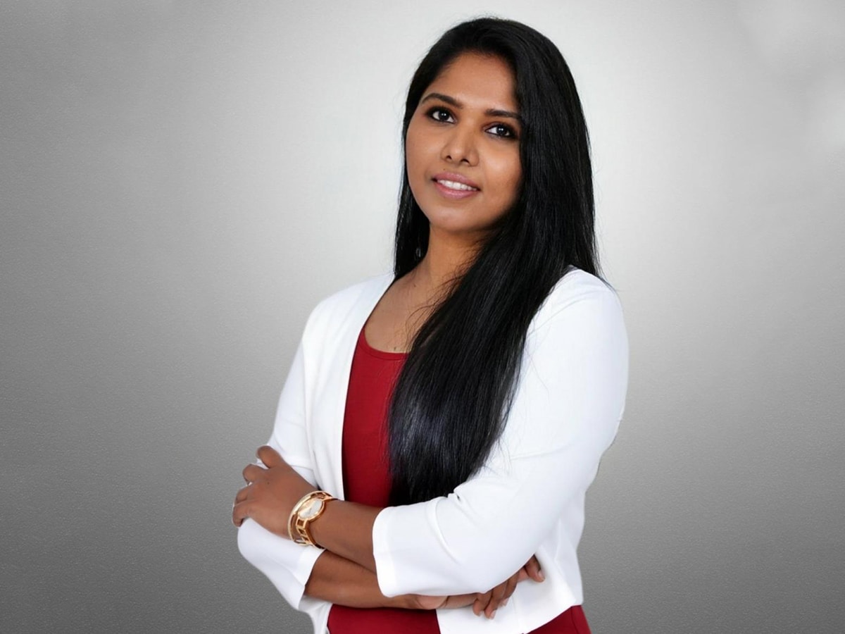 Sree Neela Murugesan takes on new position at Yas Plaza Hotels ...