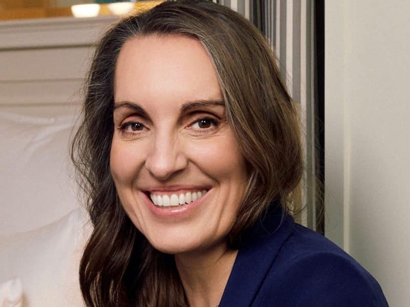 Hyatt welcomes Tamara Lohan as global brand leader – Luxury - Hotelier ...